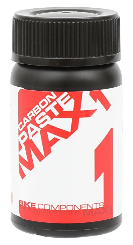 Carbon Assembly Paste MAX1 Grip Master 30 g :: MAX1 Bike Components