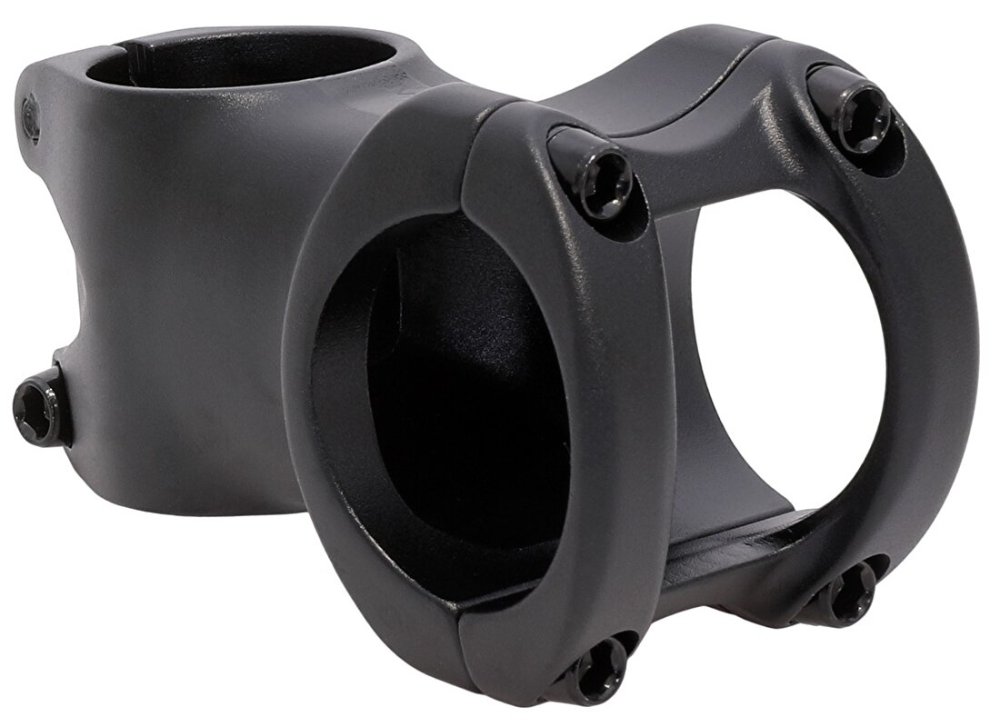 Stem MAX1 Edge Fat 50/7°/35 mm :: MAX1 Bike Components